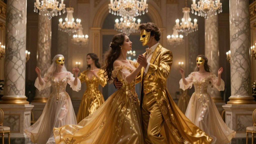 Iyan Most. Время ушло