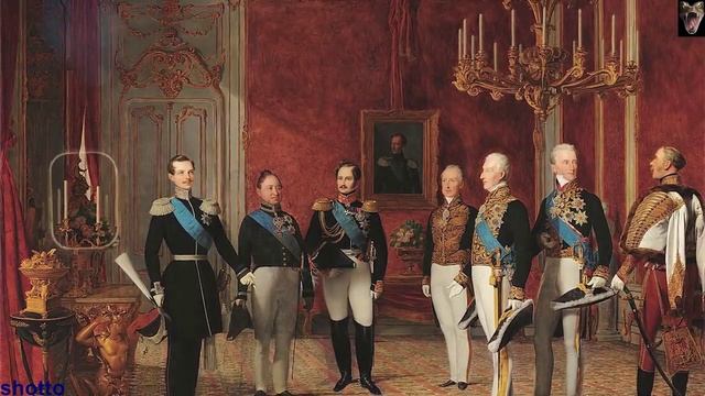 ИЛЛЮМИНАТЫ