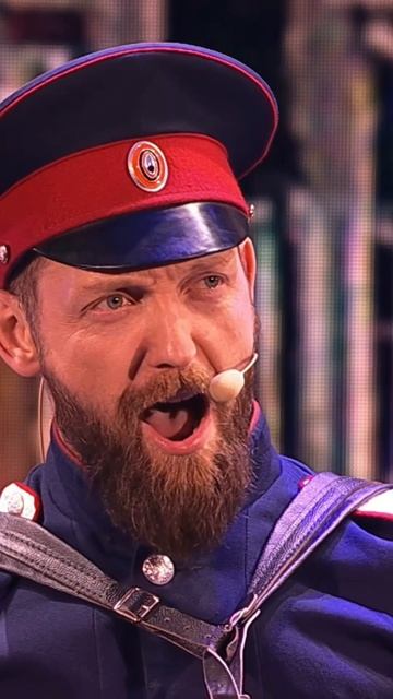 Казачий романс «Катя-пастушка»-солист,Андрей Каргополов