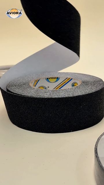 Противоскользящая самоклеящаяся лента AVIORA