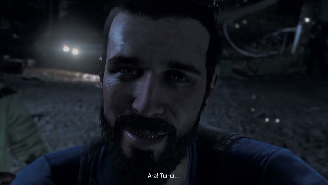 Прохождение игры Far Cry® 5 #3 Больной упырь (без комментариев)