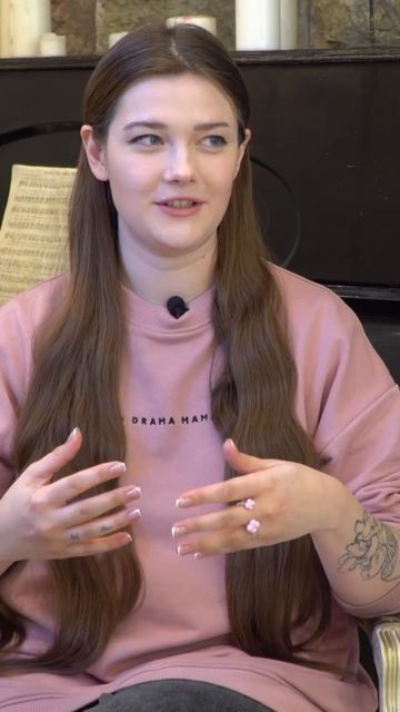 Предприниматель — это профессия : Дарья Токарева lВыпуск 4IСветлана Петрова, к.э.н.