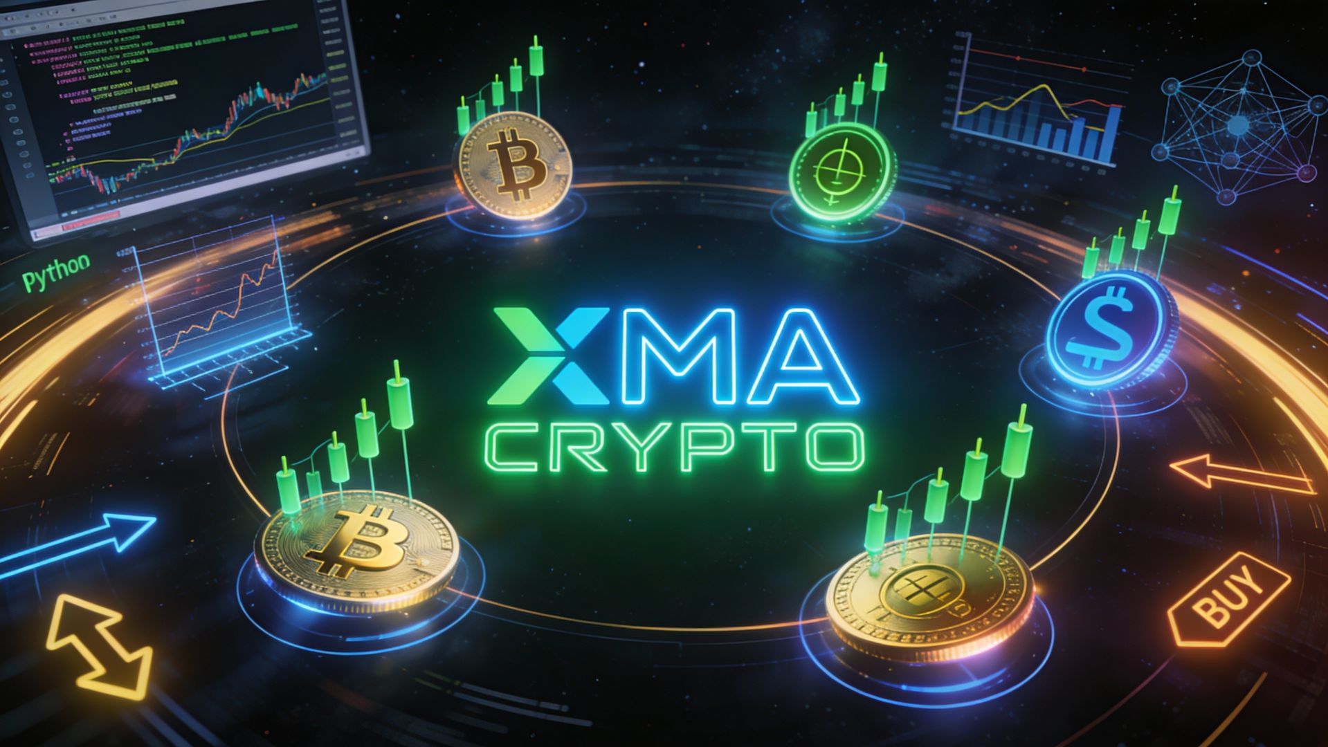 АЛГОТРЕЙДИНГ 03. Создание,_удаление_и_загрузка_стратегии https://t.me/XMA_V3