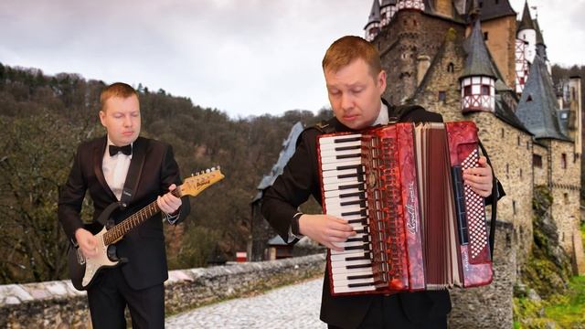 "Бонд" // Музыкальный калейдоскоп // Евгений Никифоров