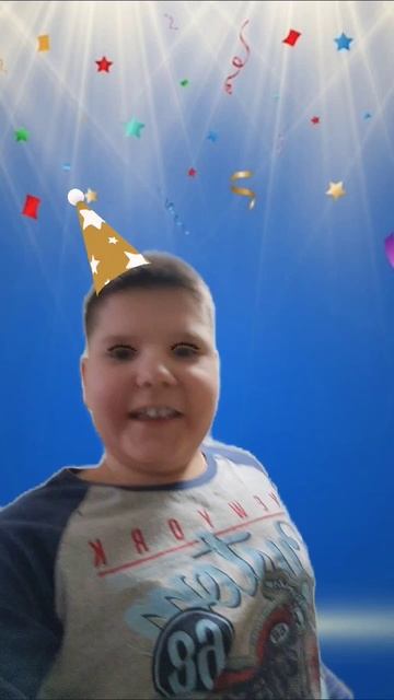 У у нас сегодня праздник