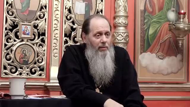 о злоупотреблении записью имен на акафисты без пожертвования (прот. Владимир Головин)