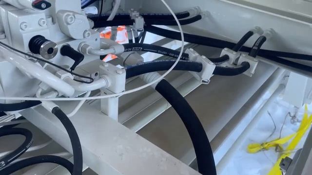 Обзор стационарного бетононасос Гранд 1407 D 28/01/2026