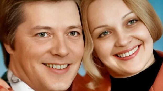 Копии отца: Как выглядят сыновья и дочь Евгения Жарикова