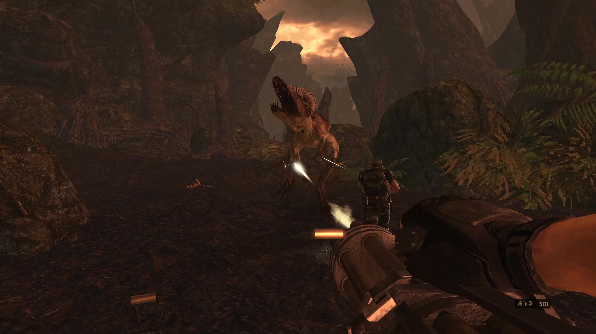 Turok 2026.01.20 - ч.11