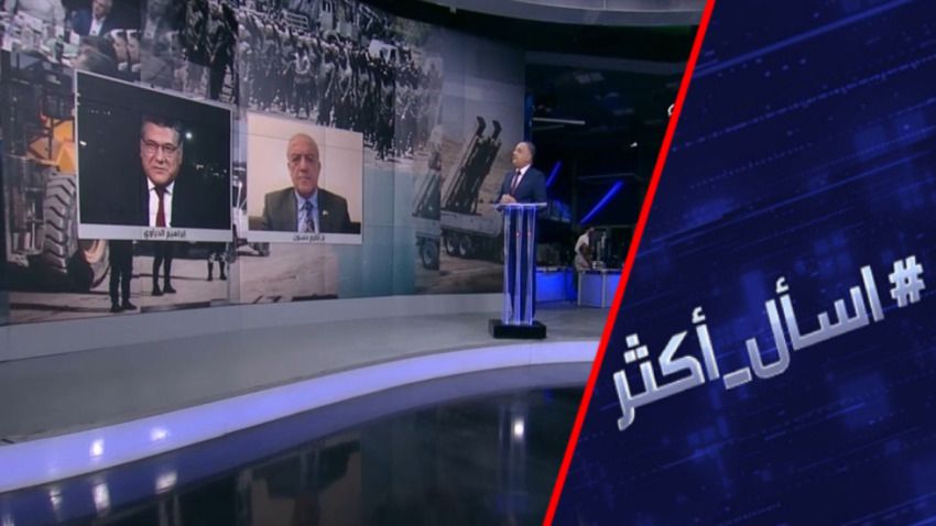 هل تنجح إسرائيل في تفكيك "أذرع إيران"؟