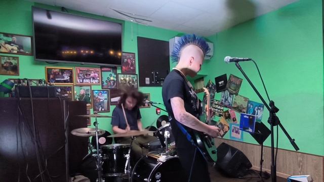 ЗВОНТЬЯ - Переживу - 24.01.2026 - ГЛАВПАБ (Великие Луки)