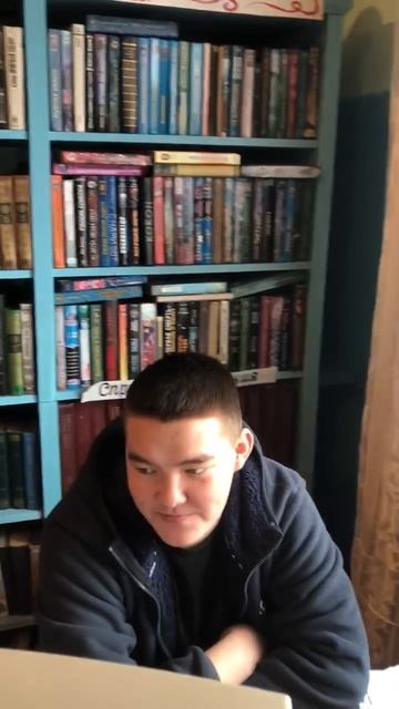 М.Е. Салтыков-Щедрин «Соседи» (читает Майнагашев Дмитрий)