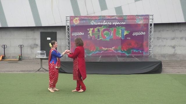 РИМЖХИМ САВАН БАРСЕ | Болли_Нуэво | Светлана Нигам | Алексей Дульнев | Москва | Россия