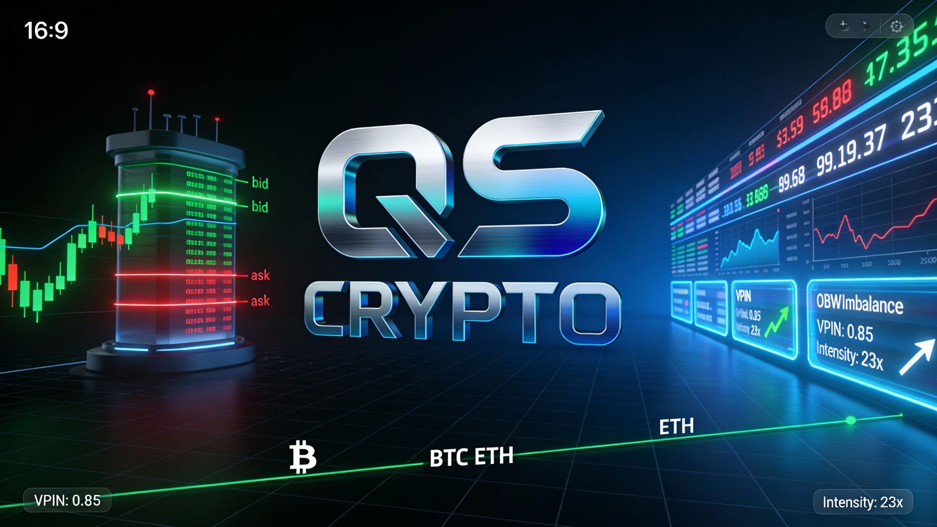 Scaner_CRYPTO 09. План развития проекта