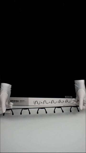 5845 Крючок для полотенца