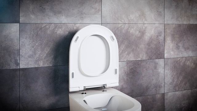 Alice | Video Montaggio Copriwater