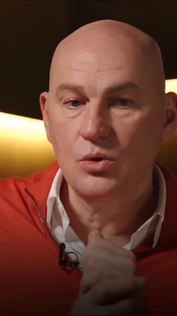 Настоящая сила денег #деньги #бизнес #интервью #подкаст #блог #гольф