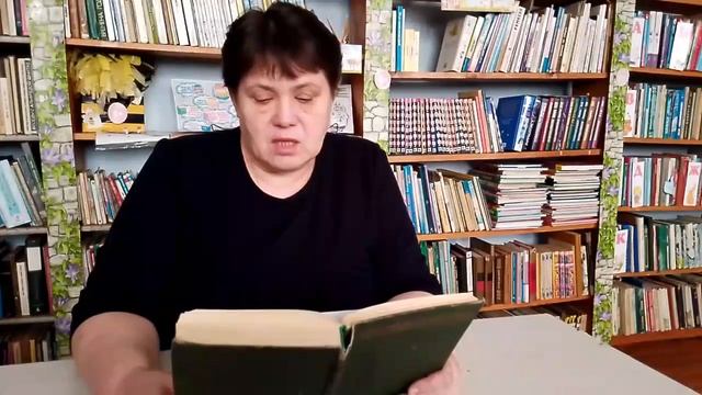 М.Е. Салтыков-Щедрин «Кисель» (читает Сафронова Наталья Дмитриевна)