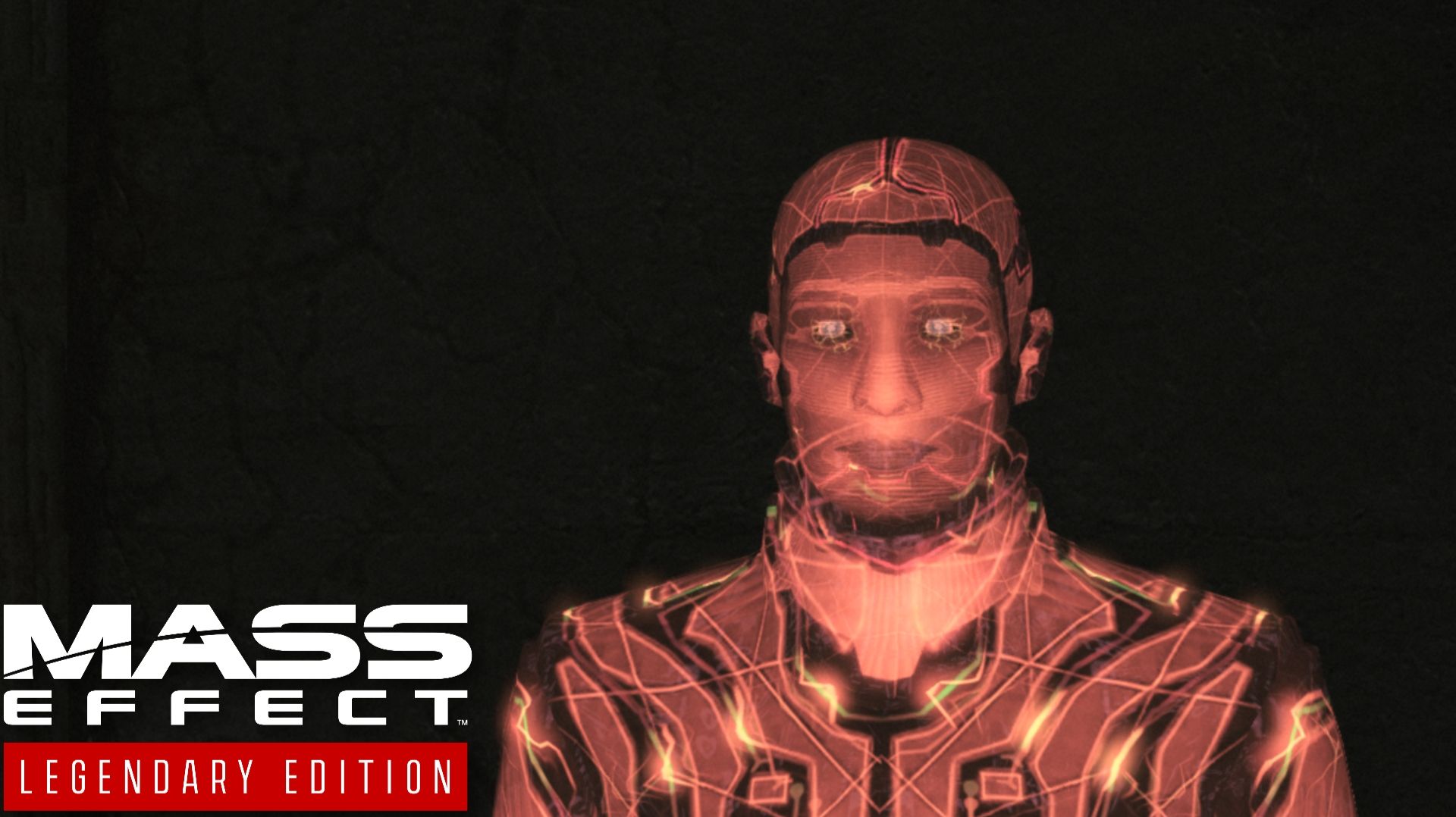 "ВЫПУСК №11" Mass Effect: Издание Легендарное