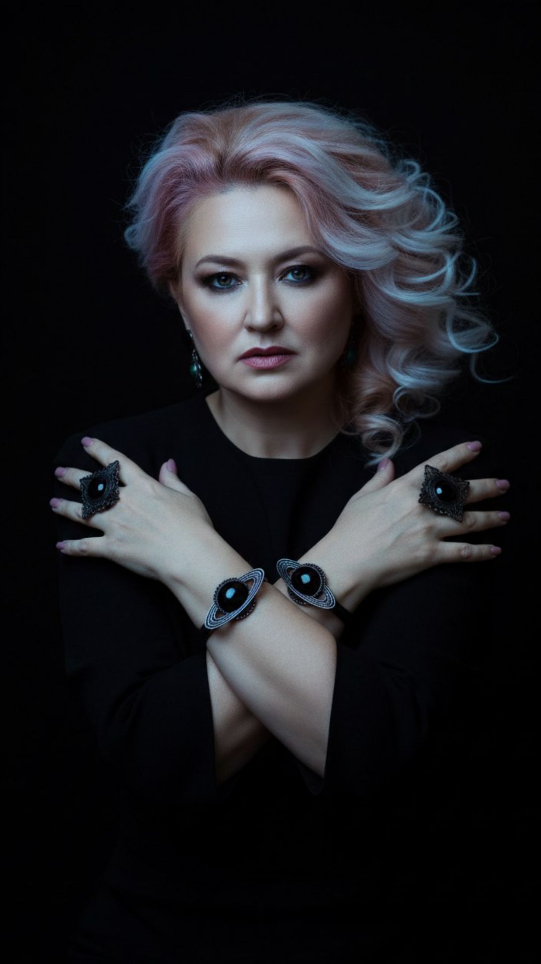 Сатурн не раздаёт дары. Он спрашивает: что ты сделал, чтобы их заслужить?