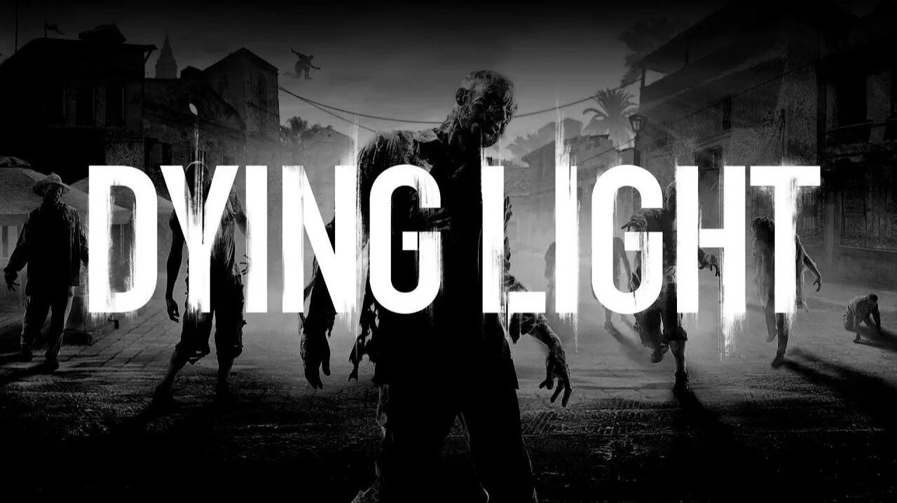 Dying Light ПОЛНОЕ ПРОХОЖДЕНИЕ НА РУССКОМ.