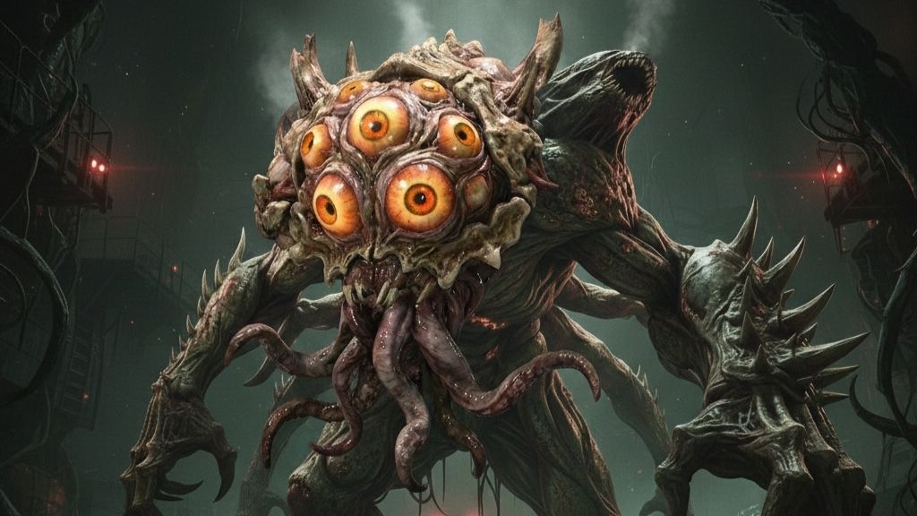 14. Прохождение за Клэр (Б) Resident Evil 2 Remake.Часть 14. Всем приятного просмотра!