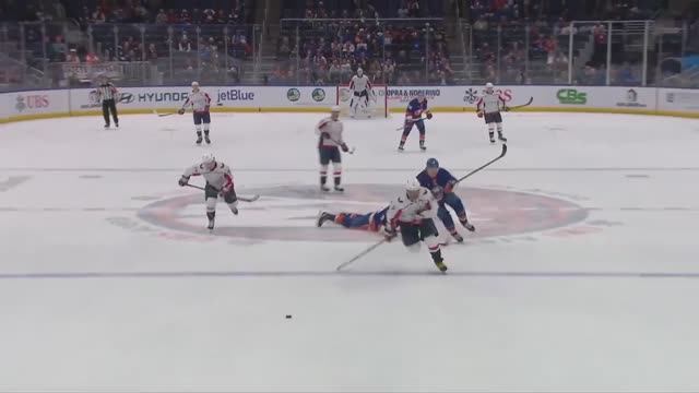 Александр Овечкин. 909-й гол