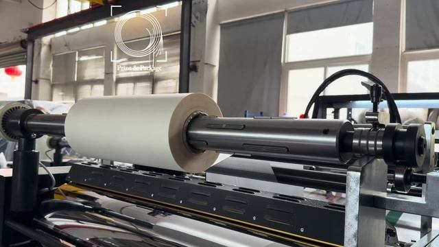 Автоматический ламинатор ZFM-1100