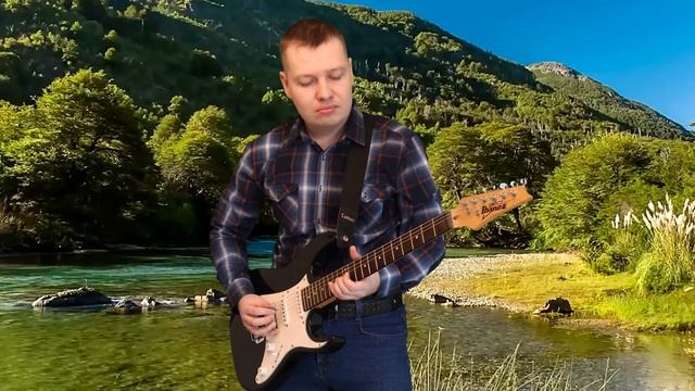 Есть только миг // Музыкальный калейдоскоп // Евгений Никифоров