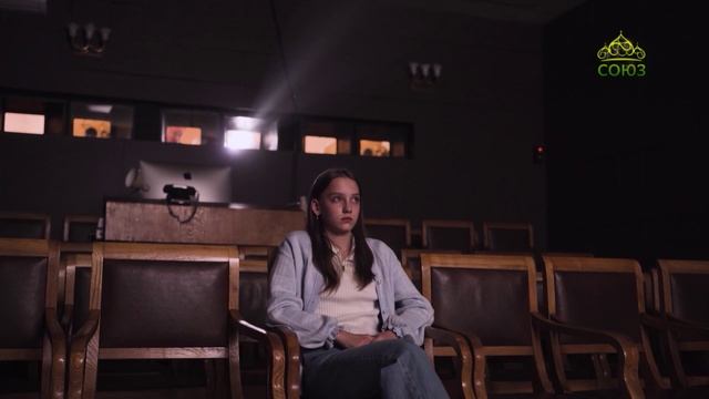 Учимся растить любовью. «Блокада Савичевых»