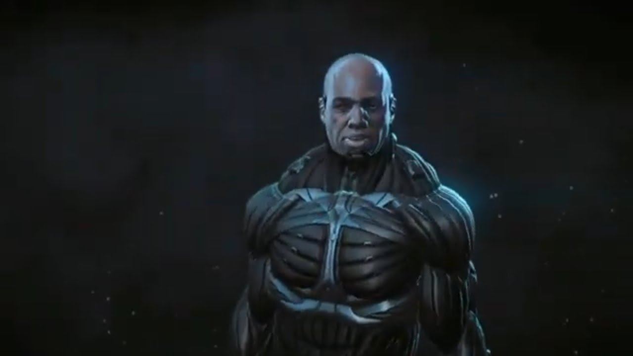 Прохождение игры Crysis 2 #11 Я знал, что встречу тебя снова. ФИНАЛ!!! (без комментариев)