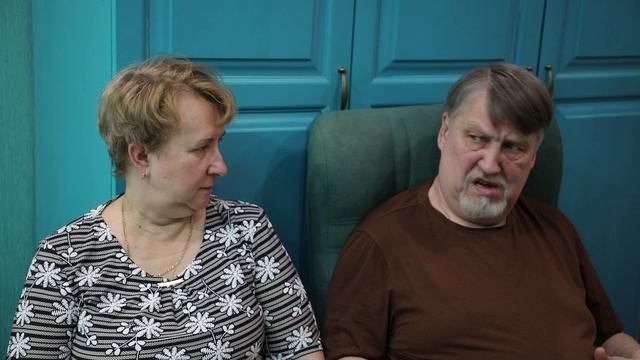 Юра,Ира - анекдот...Скетч # 9 ( живот )