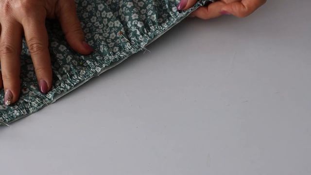 Подсмотрела, как знаменитая швея делает дорогие изделия без оверлока. Как сделать секретный шов