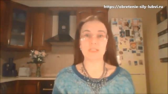 О беспокойстве за близких