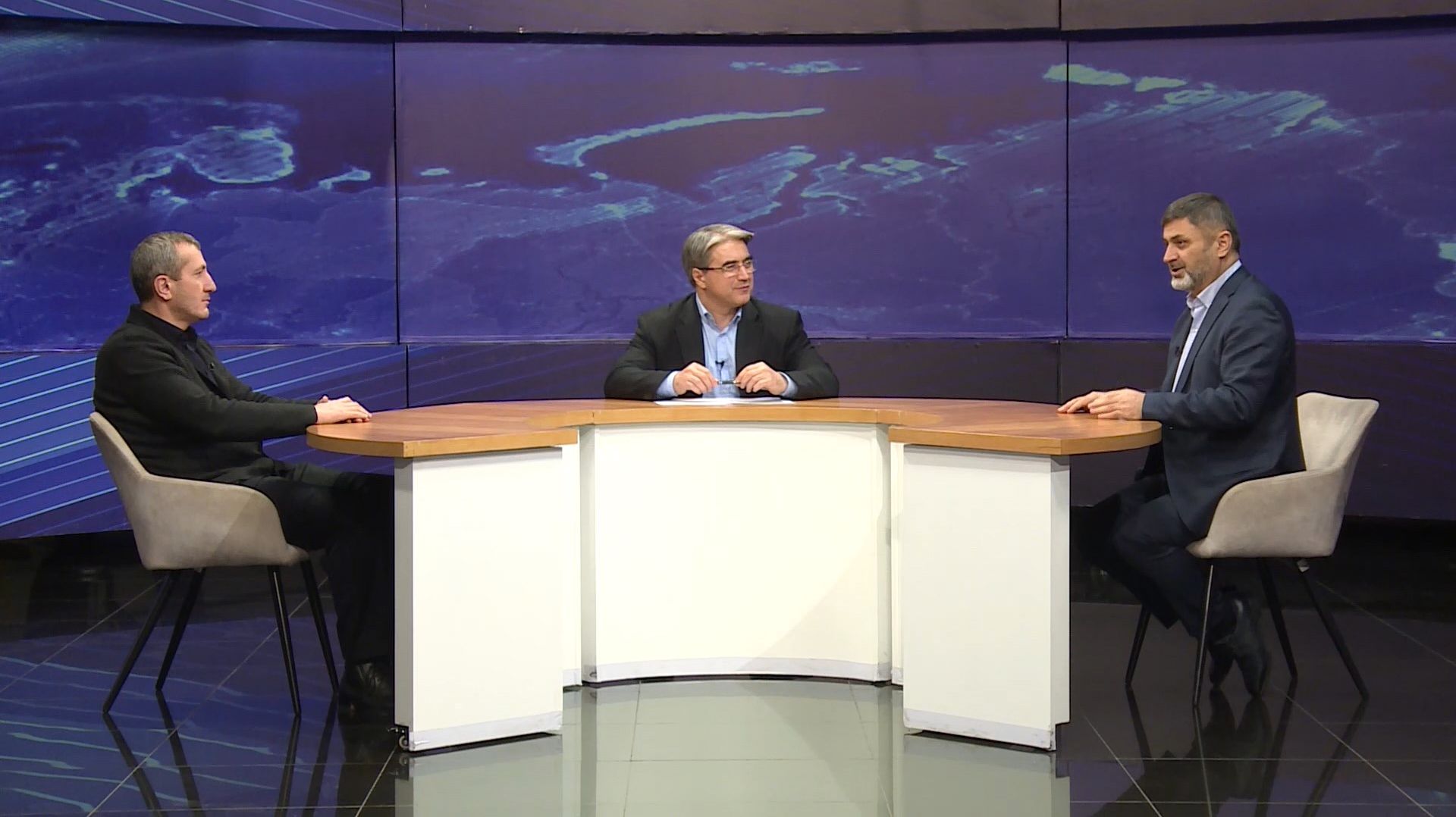 Уникальные археологические находки  в Дербентском районе!