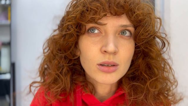 Света Шпак— Видеовизитка.