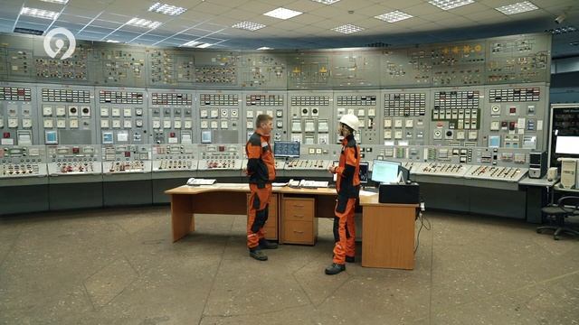 Это Вам не ИИ. Выпуск №3. ТЭЦ 5 - Денис Чернов