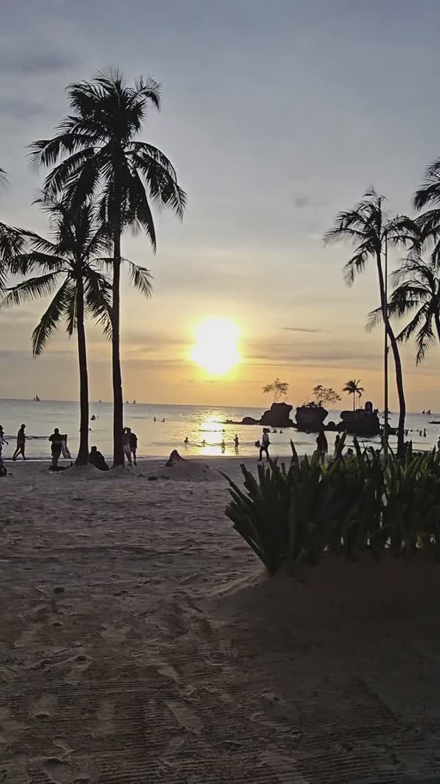 Боракай ❤️