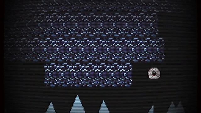 Mario's Dead Adventures (Unfinished SMB2 Horror-Game by FTK)