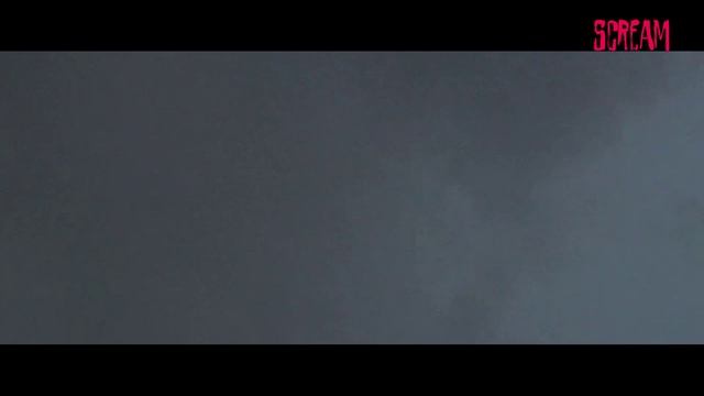 Промо. Канал Scream. Февраль 2026