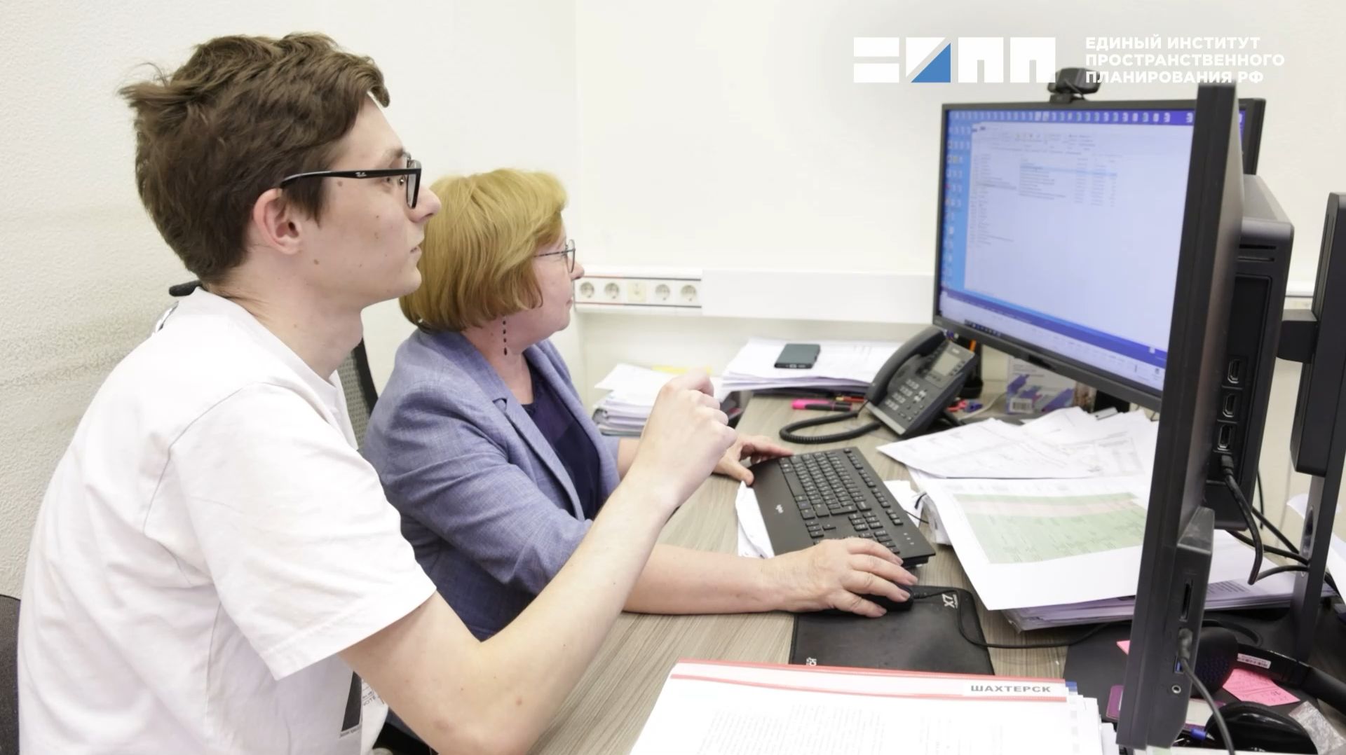 Преданность профессии: эксперт ЕИПП РФ о важности командной работы и постоянного обучения