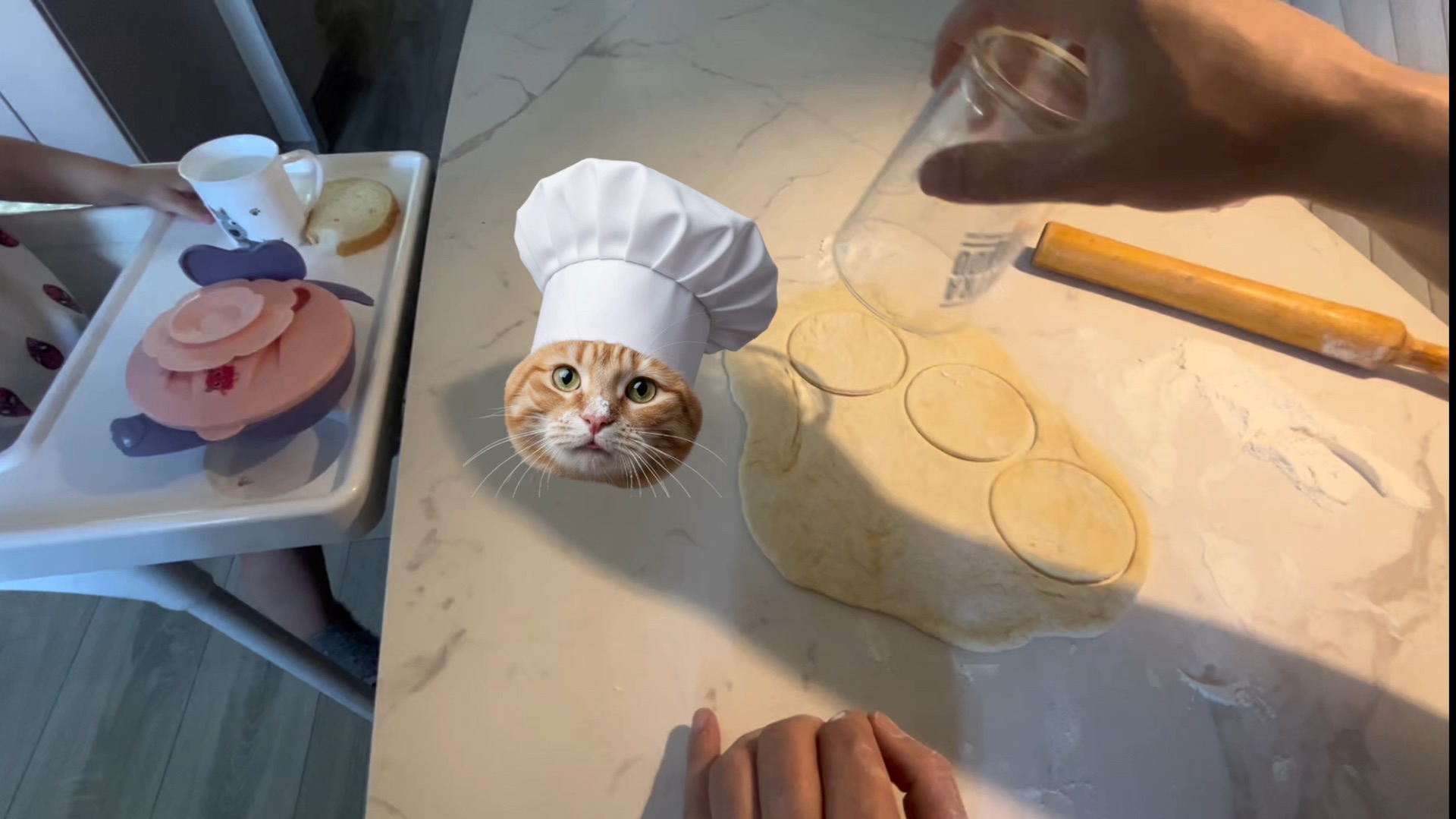 Беляши для детей.