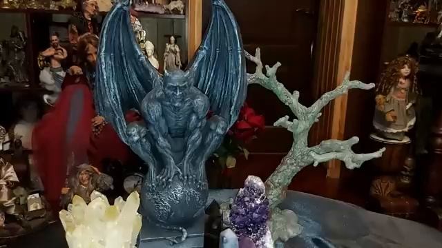 ДЕМОНЫ ПОКРОВИТЕЛИ ЗНАКОВ ЗОДИАКА