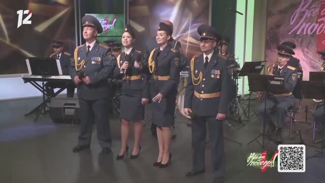 Мы - единое целое.