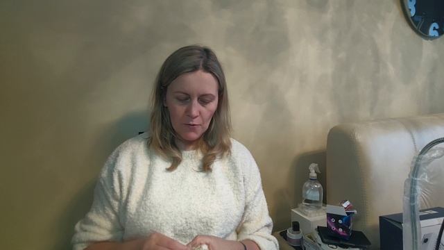 СП "Вязание это серьёзно-2 Кругосветка" задание 5