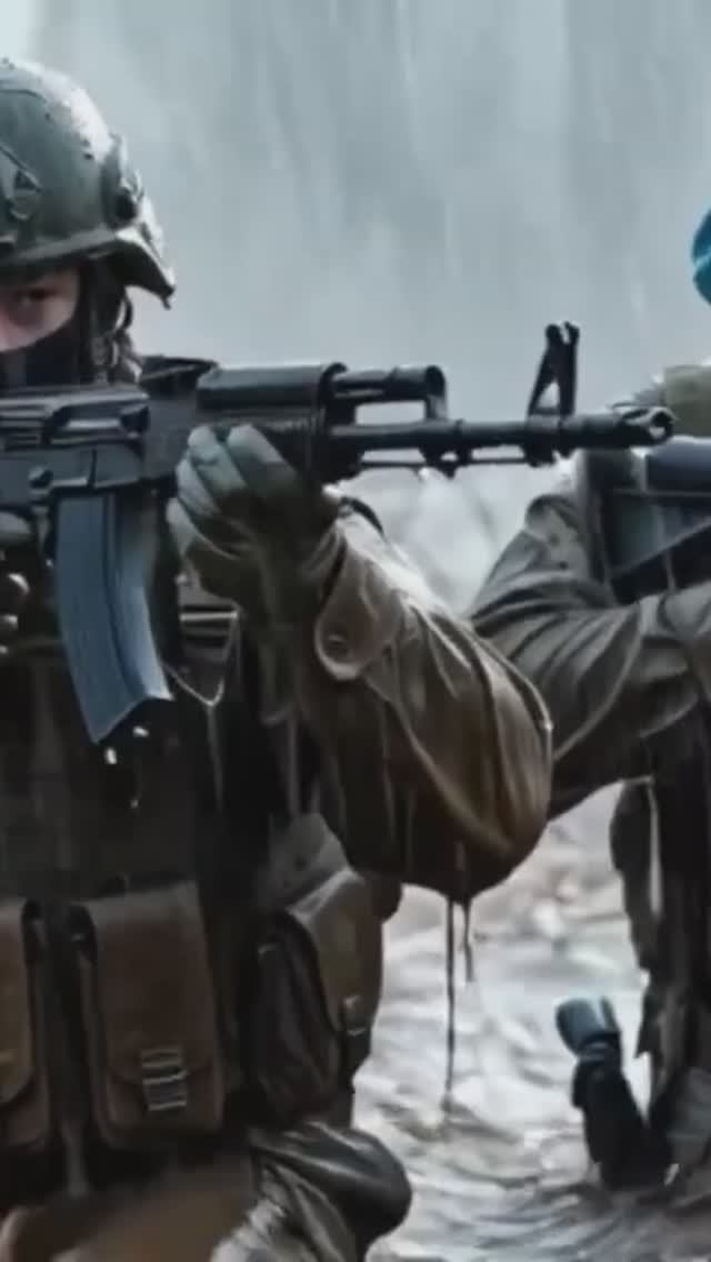 За что мы пьем - армейская песня - ИИ