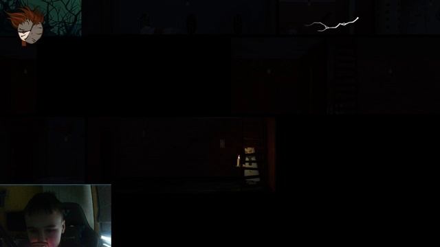 Прохождение тук тук тук и концовка трейлер.12+