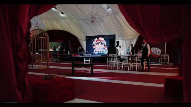 Крутой ДР на 15 лет !