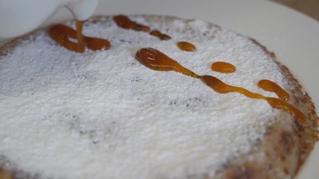 Ужин | Чизкейк домашний