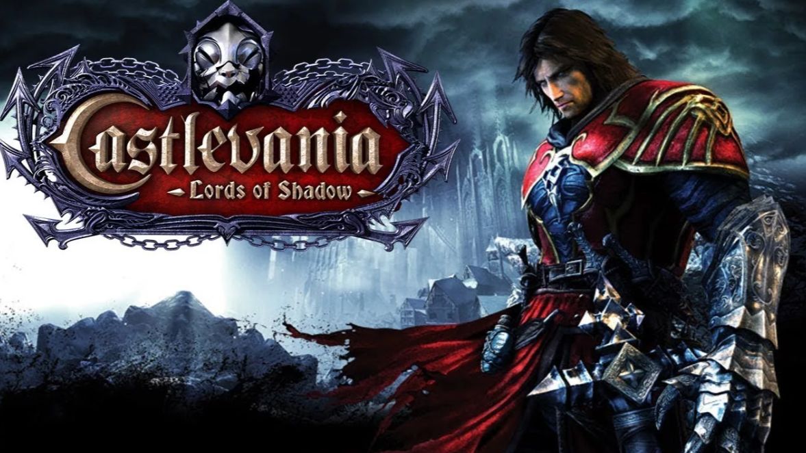 Обзоры игры - Castlevania - Lords of Shadow - 20 PC - HD - FULL.